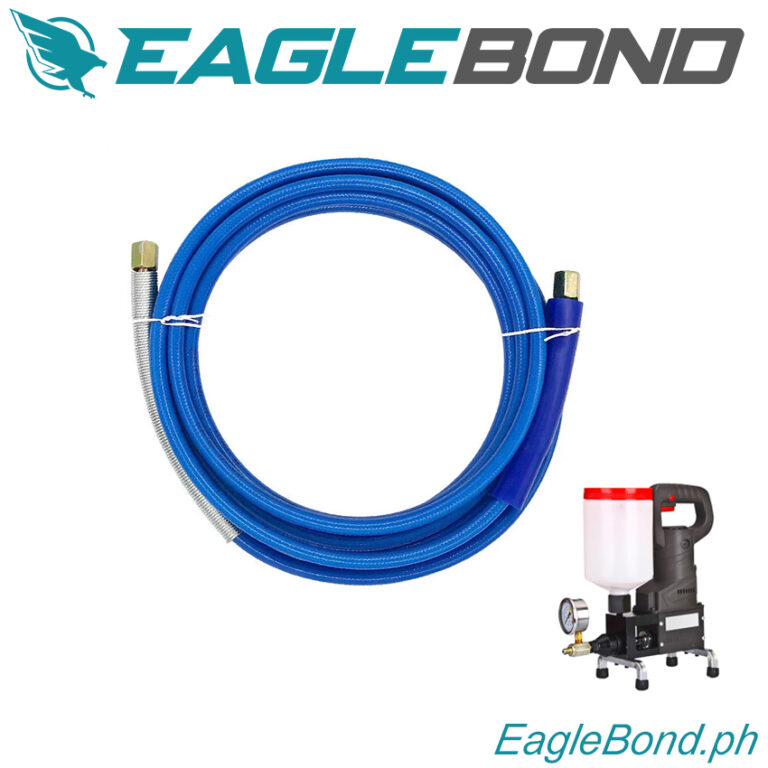 Concrete Crack Repair Injection Epoxy (LV) - EagleBond Philippines