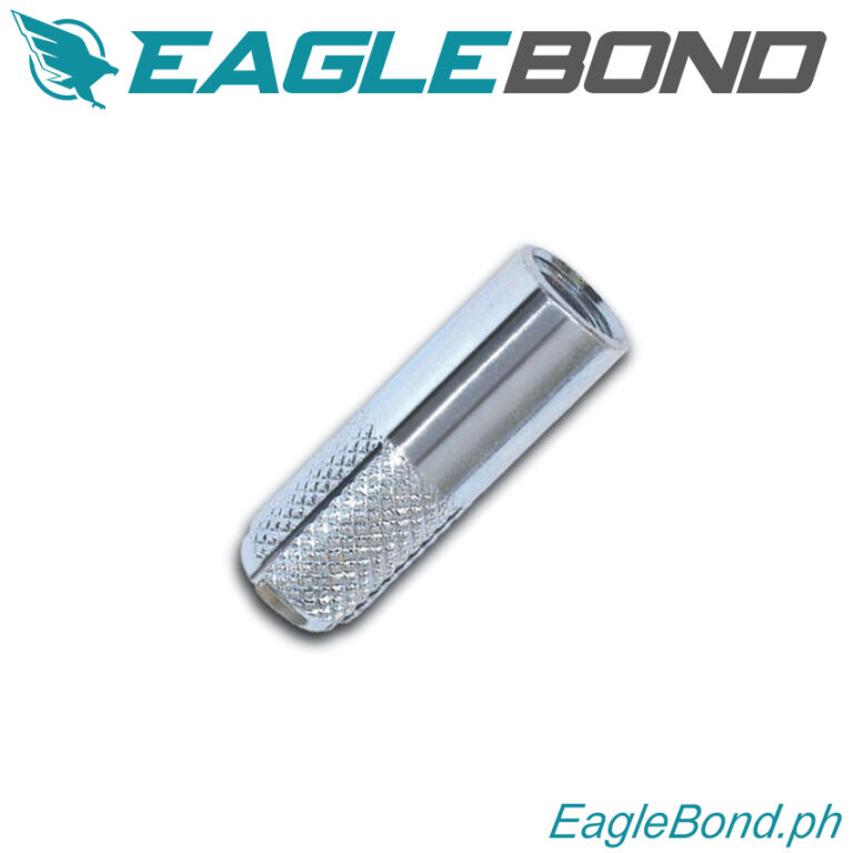 Mechanical Anchor Fastener - EagleBond Philippines