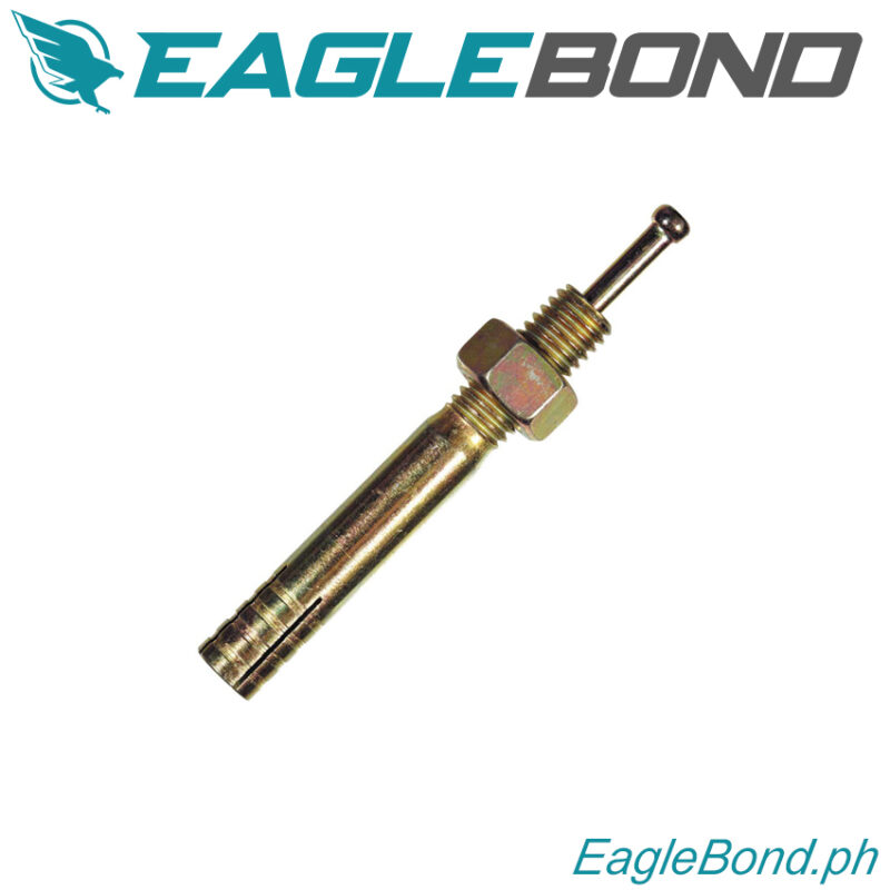 Mechanical Anchor Fastener - EagleBond Philippines
