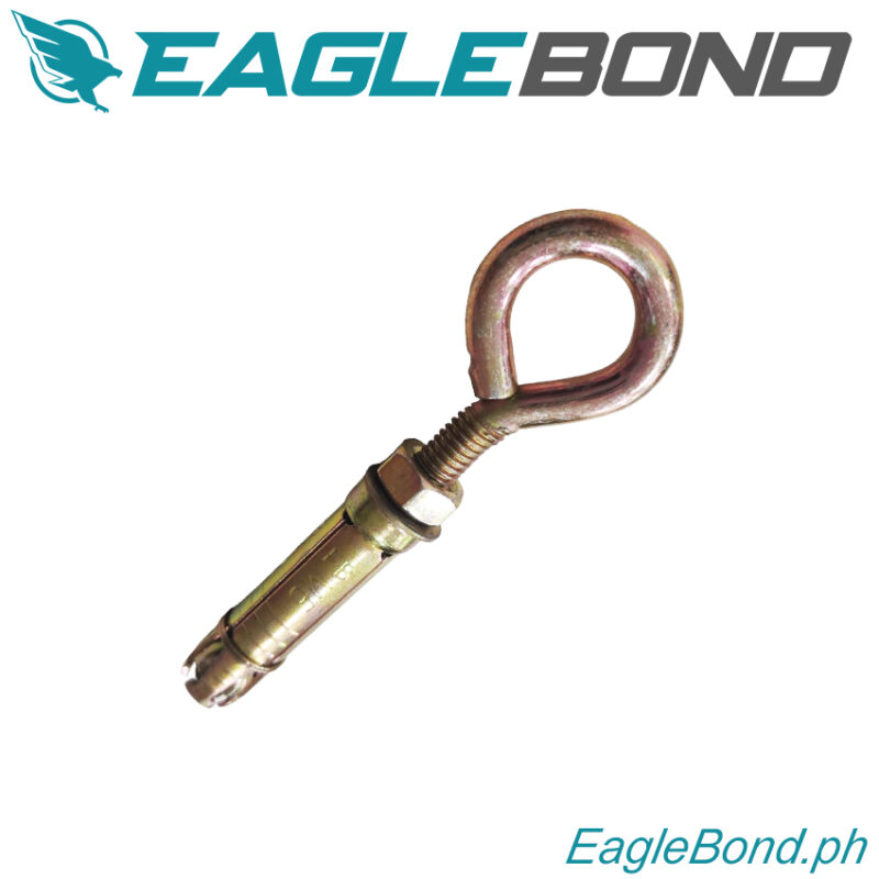 EagleBond Philippines - Chemical Anchor Fastening Systems