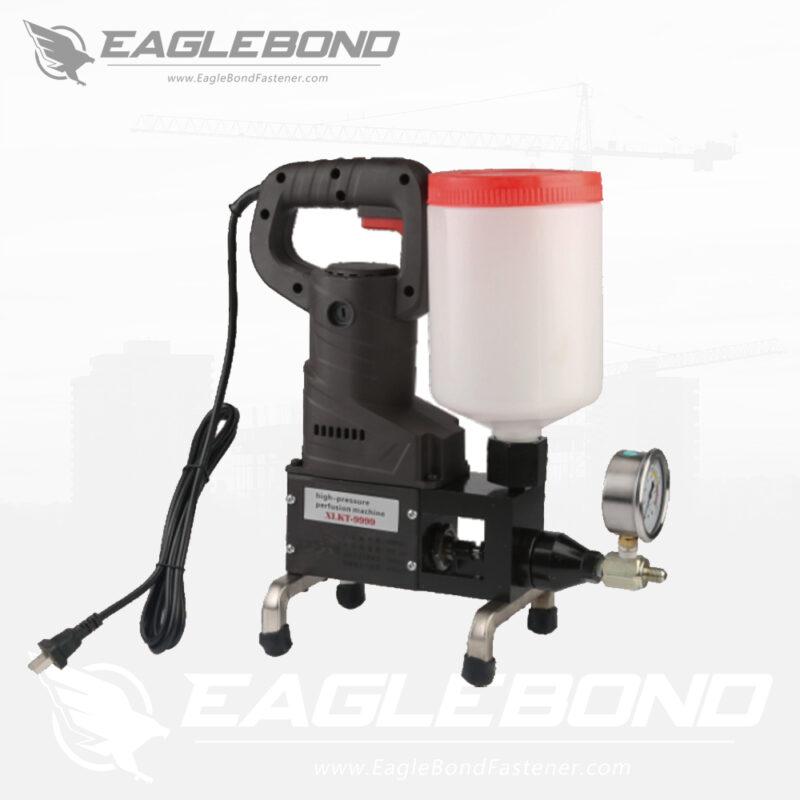 Products - EagleBond Philippines