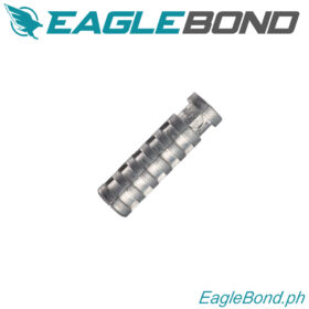 Galvanized Iron Lag Screw And Lag Shield - EagleBond Philippines