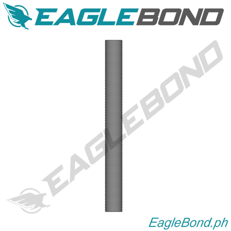 Structural Anchor Bolt - L Type (Cast-In-Place) ASTM A325 - EagleBond ...
