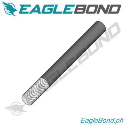 Structural Stud Bolt - One Side Thread (Cast-In-Place) - EagleBond ...
