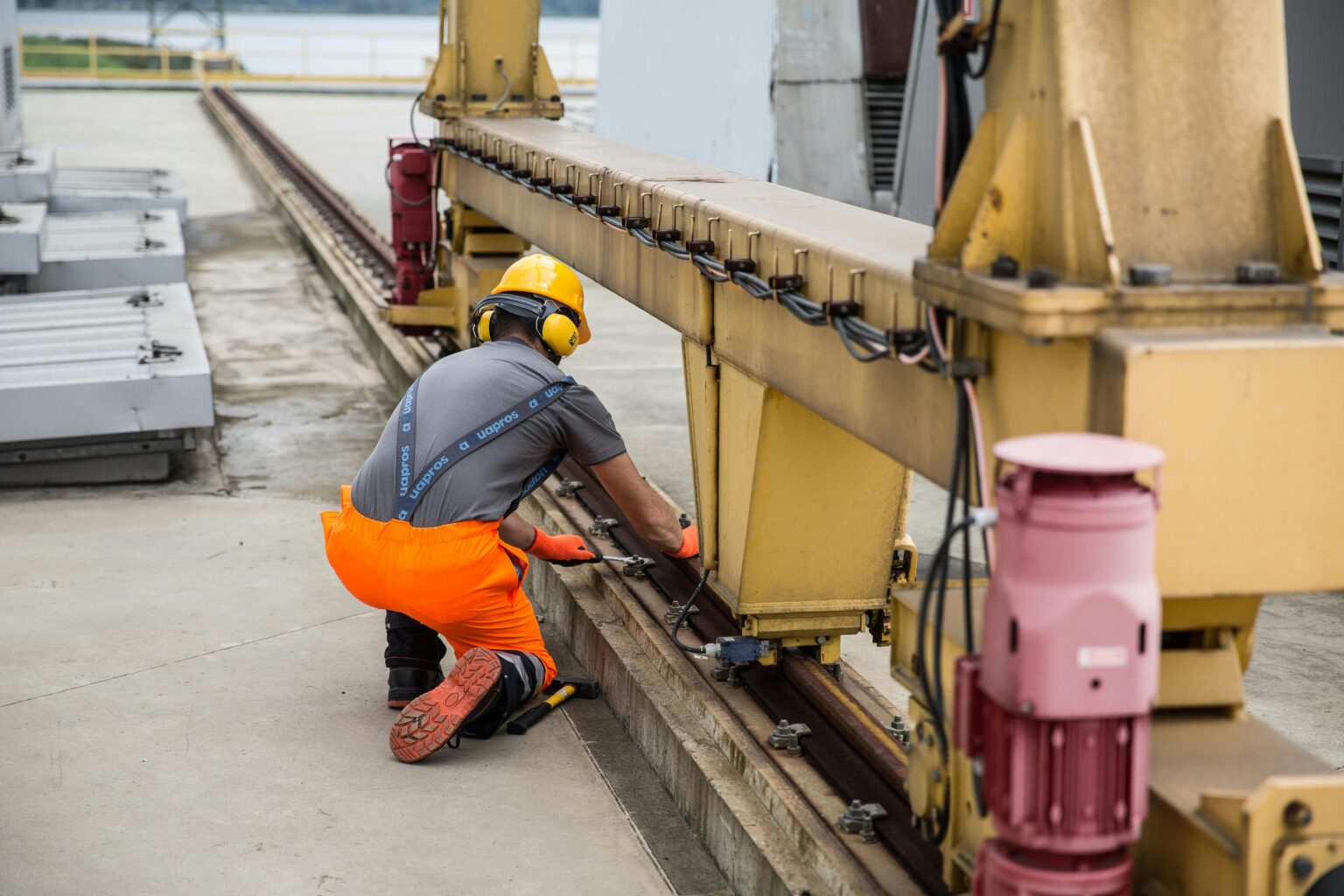 Understanding Epoxy Structural Bolts: Benefits And Applications ...