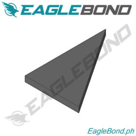 Made To Order - Stiffener Plate A36 - EagleBond Philippines