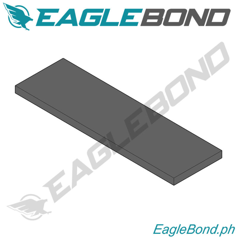 Made To Order - Plate A36 No Holes - EagleBond Philippines