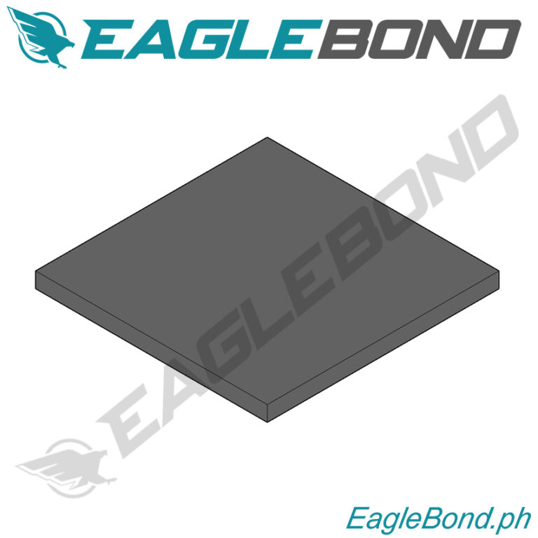 Made To Order - Plate A36 No Holes - EagleBond Philippines